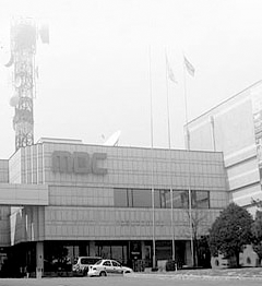 NETWORK | REGION | MBC